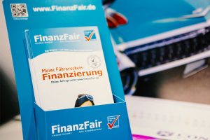 Fhrerschein Finanzierung Azubi